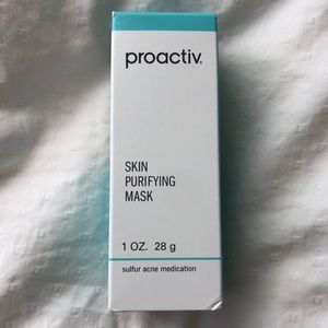 Sephora | Makeup | 525 Proactiv Skin Purifying Mask | Poshmark